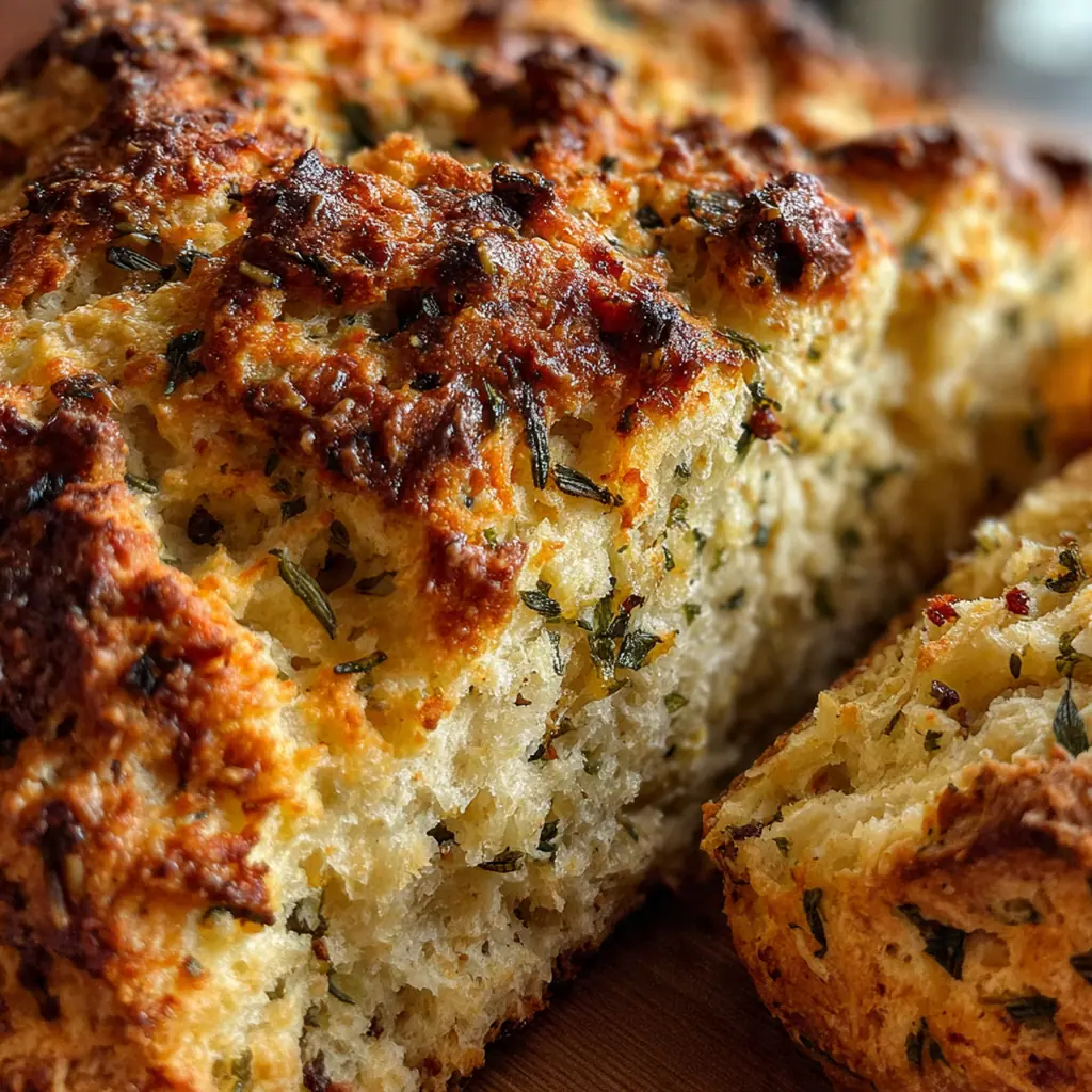 Easy Soda Bread - Cook Season